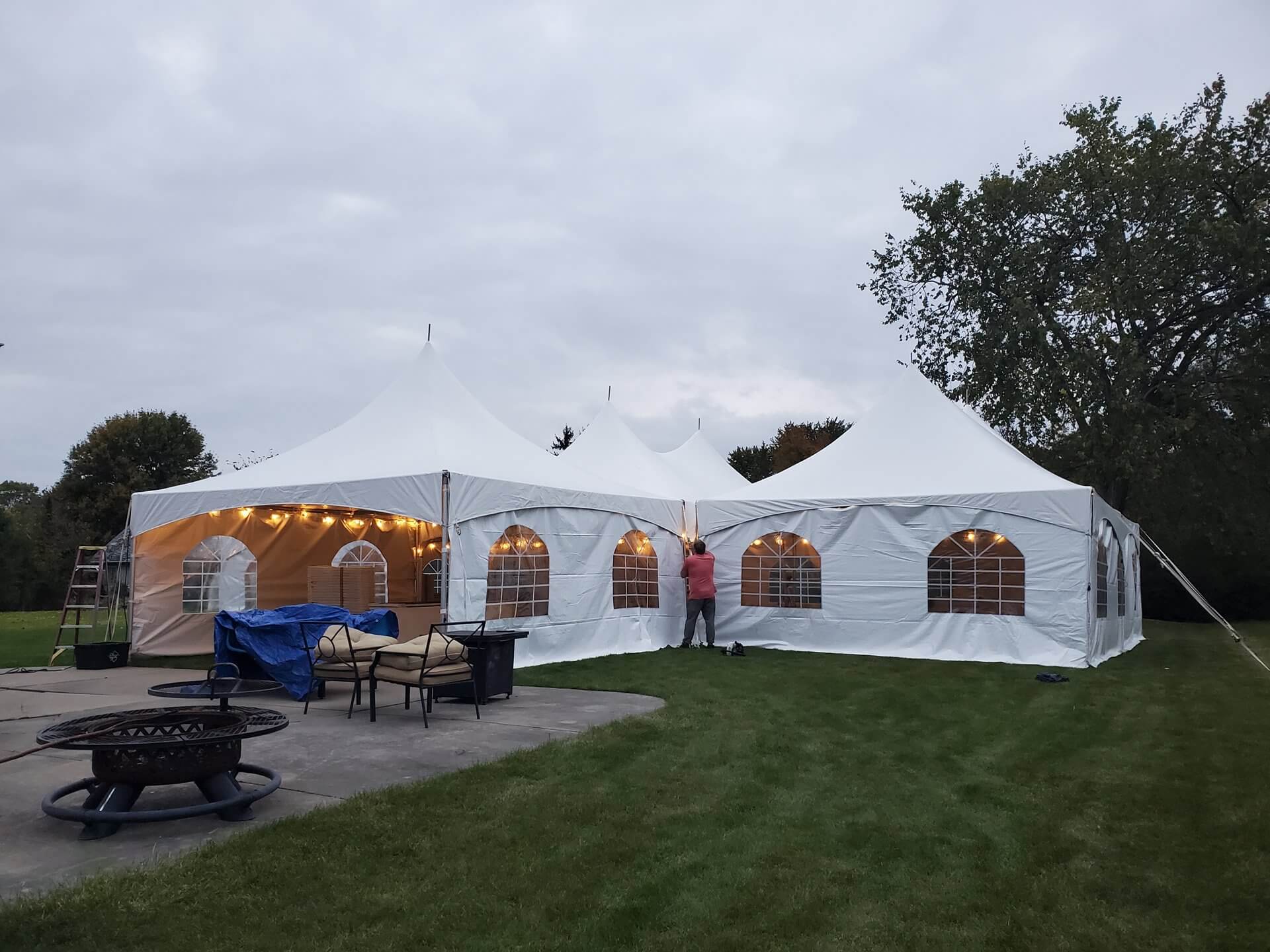 Home - All Inclusive Party Rental