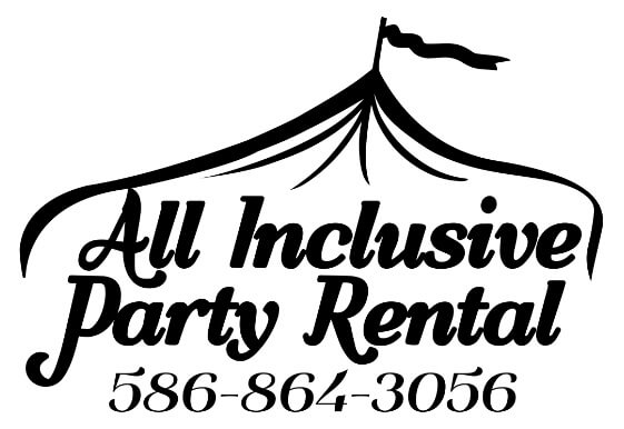 Home - All Inclusive Party Rental