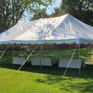 Tents - All Inclusive Party Rental