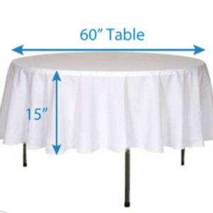 Extras - All Inclusive Party Rental