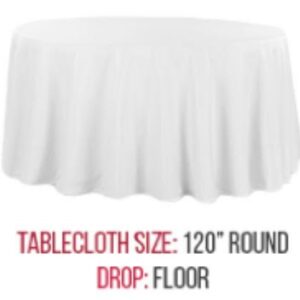 Extras - All Inclusive Party Rental