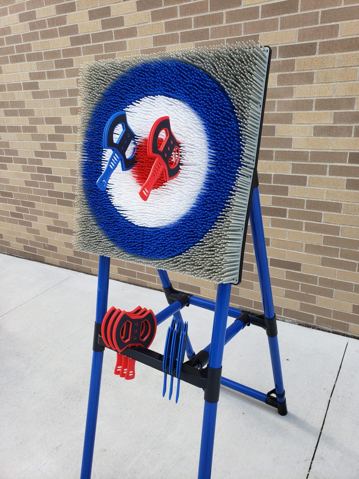 Ax Throwing - All Inclusive Party Rental