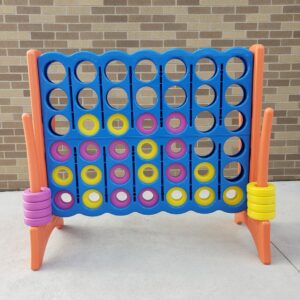 Games - All Inclusive Party Rental