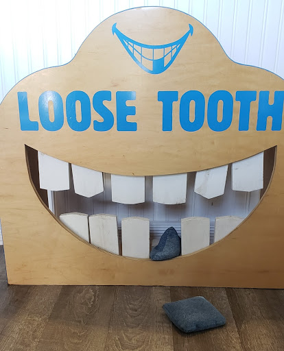 Loose Tooth - All Inclusive Party Rental